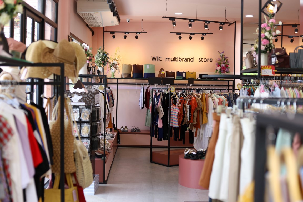 Wic store - offerasrpos